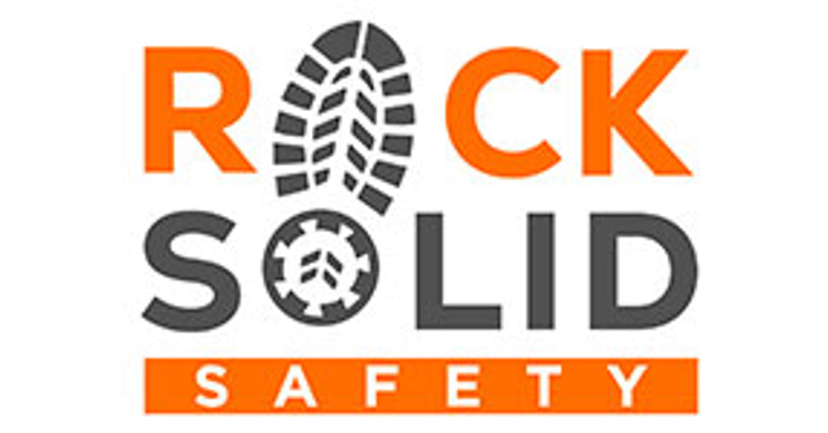 Contact – Rock Solid Safety